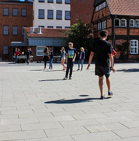 BKG Lockstone 15x30x8 Grijs | Breukers Bouwmaterialen B.V.