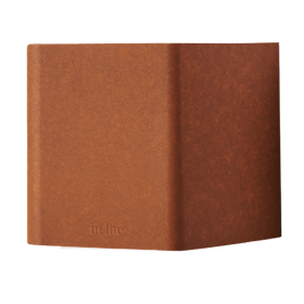 Inlite Ace Down Corten 230V/4,5w | Breukers Bouwmaterialen B.V.
