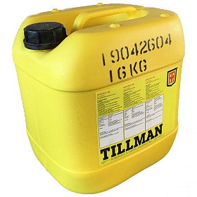 Acrytekt TM 16kg | Breukers Bouwmaterialen B.V.