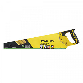 Zaag 550mm Bahco 22" Hardpoint | Breukers Bouwmaterialen B.V.