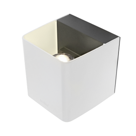 Inlite Ace Up-Down White 230v 8,5w | Breukers Bouwmaterialen B.V.