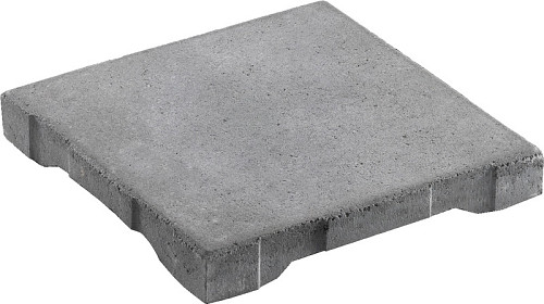 Daktegel Dreen NXT 30x30x3,5 Urban Grey | Breukers Bouwmaterialen B.V.
