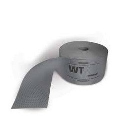 Kimband WT 5mtr x 10cm | Breukers Bouwmaterialen B.V.